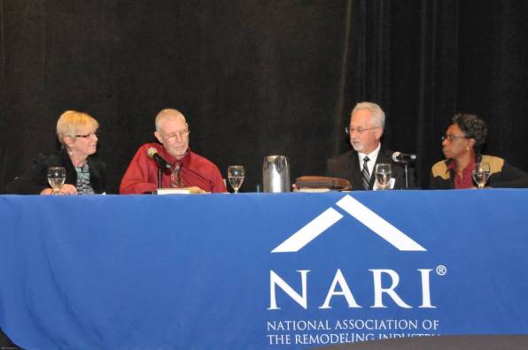 NARI Leadership Summit: 8 tips to achieve a work/life balance | NARI