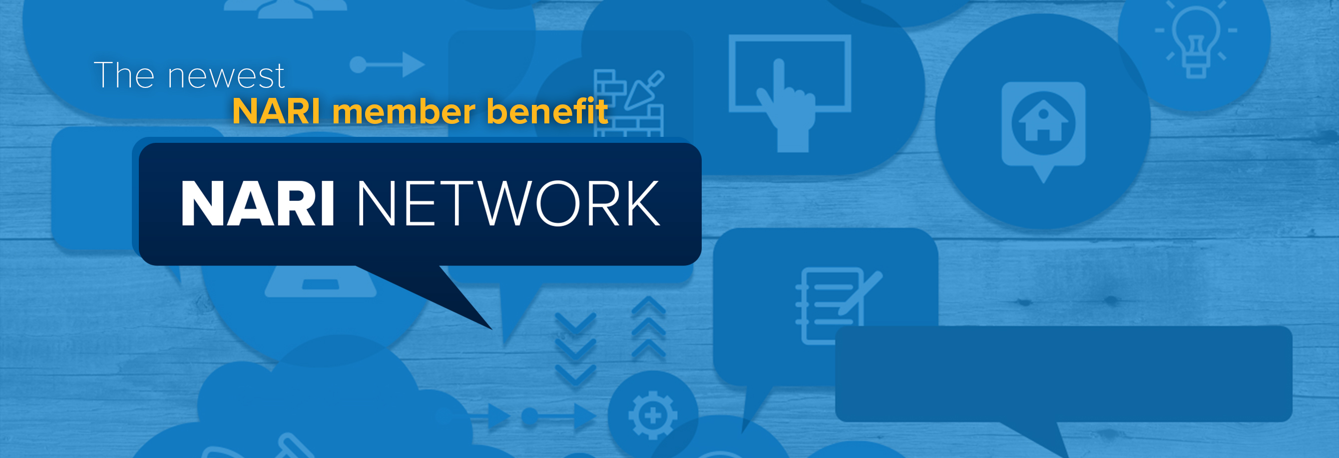 National Association of the Remodeling Industry | NARI